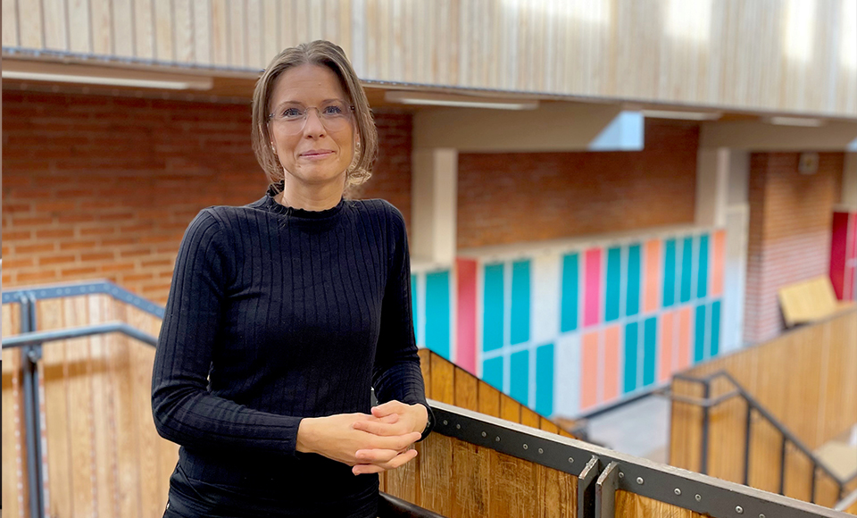 Elevaktiv undervisning i mitt klassrum - Pedagog Jönköping