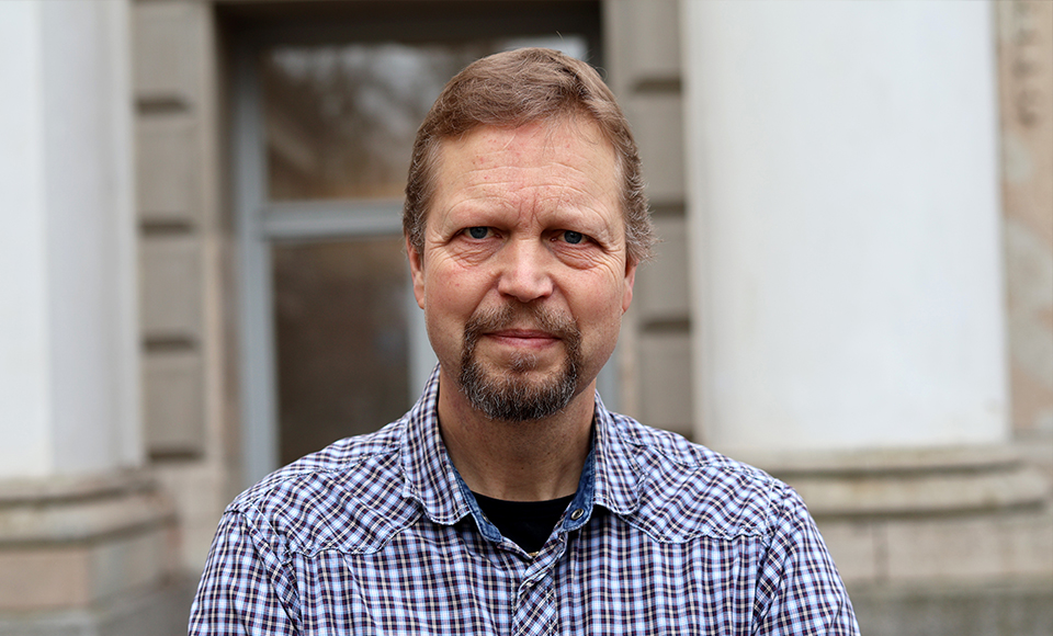 Utomhuspedagogik i stadsmiljö - Pedagog Jönköping