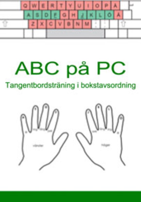 ABC på PC - Pedagog Jönköping