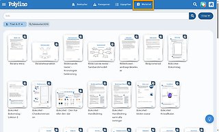 Polylino skola - ILT Education - Pedagog Jönköping