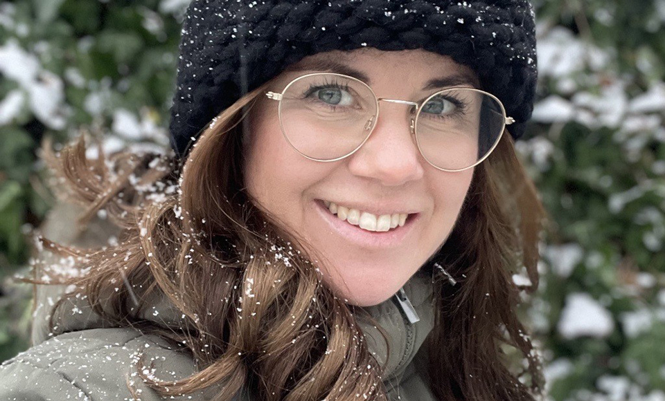 "Det är spännande att följa den digitala utvecklingen från ett ...